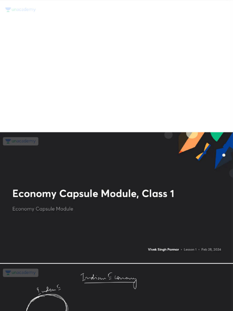 Economy Capsule Module Class 1 With Anno | PDF