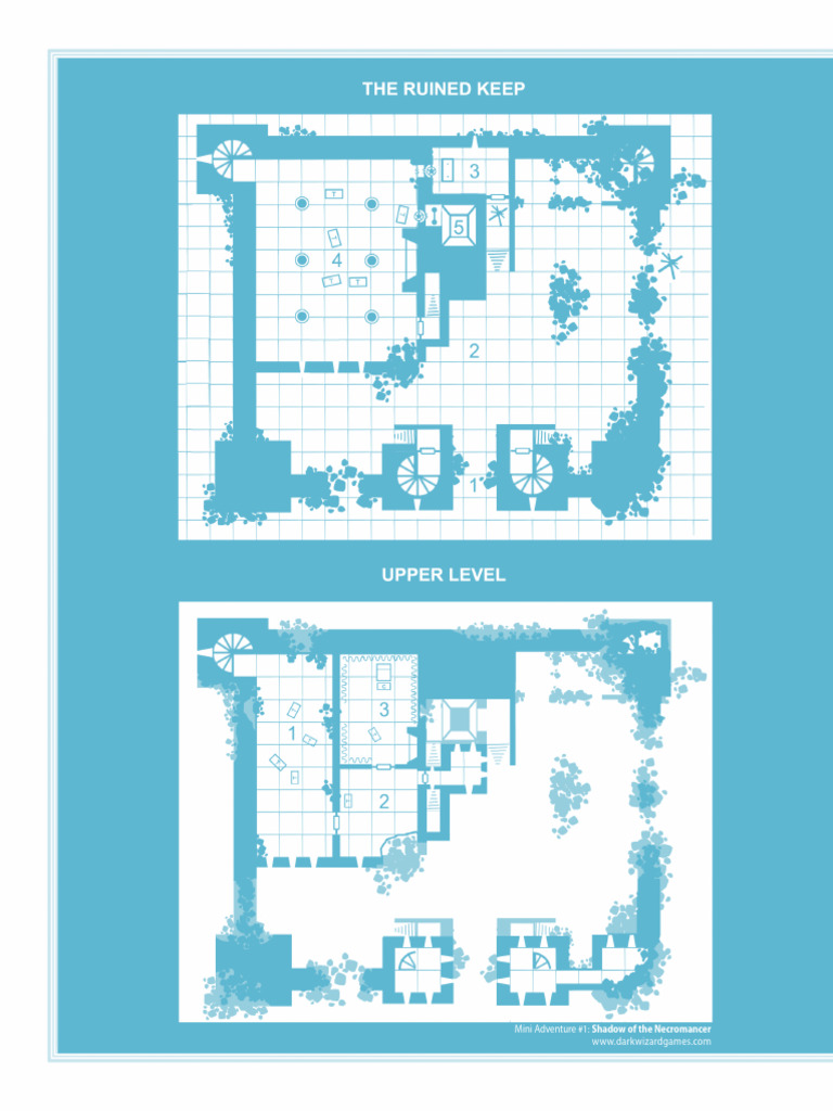 Shadow_of_the_Necromancer_1E_Blue_Maps_and_5E_Color_Maps | PDF