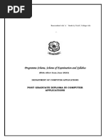 UTECH SCIT Computer Science Module Selection Guide | PDF | Computer ...