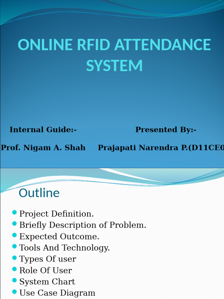 Final Ppt3 | PDF | Information Science | Computing