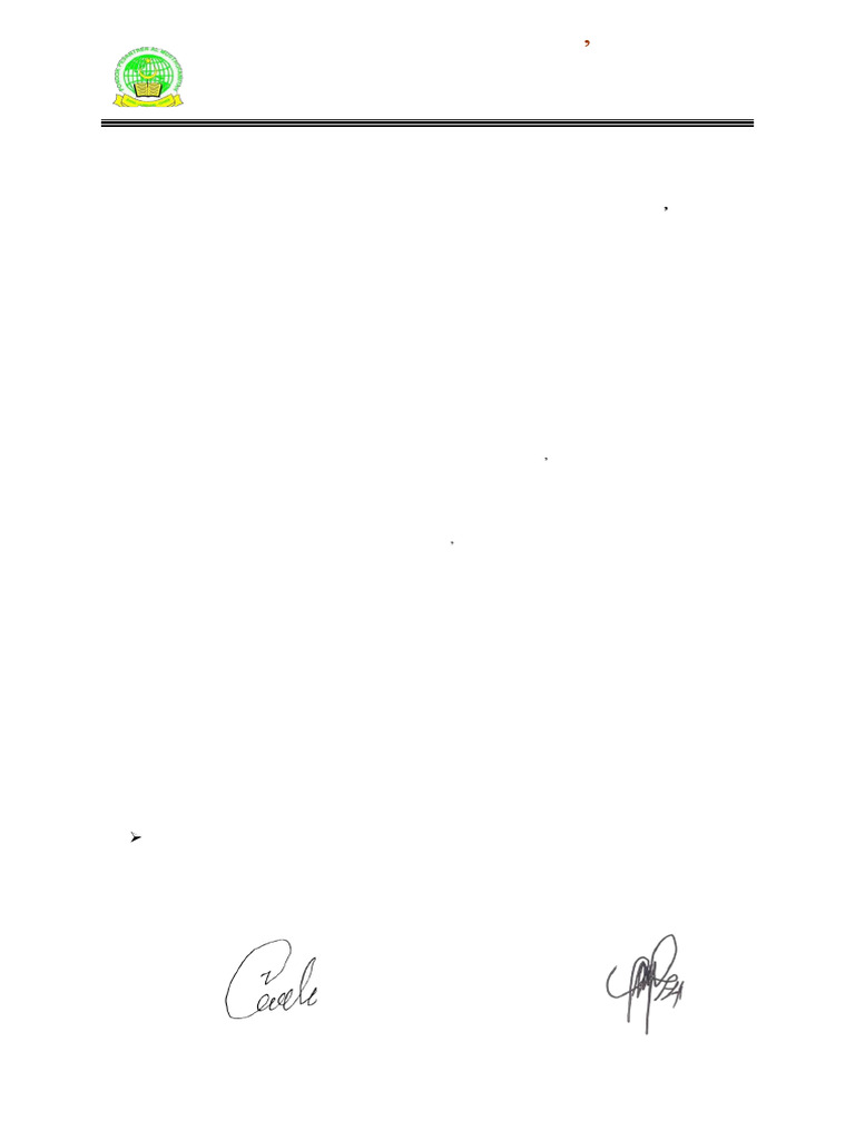 NOTULEN RAPAT - Docx Rajab | PDF