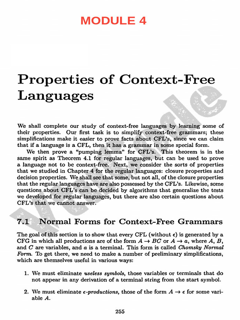 @Vtucode.in BCS503 Module 4 Textbook | PDF