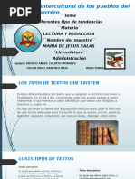 Texto Mixto y Multiple | PDF | Clásicos