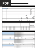 Rcms Public Manual | PDF | Password | Login