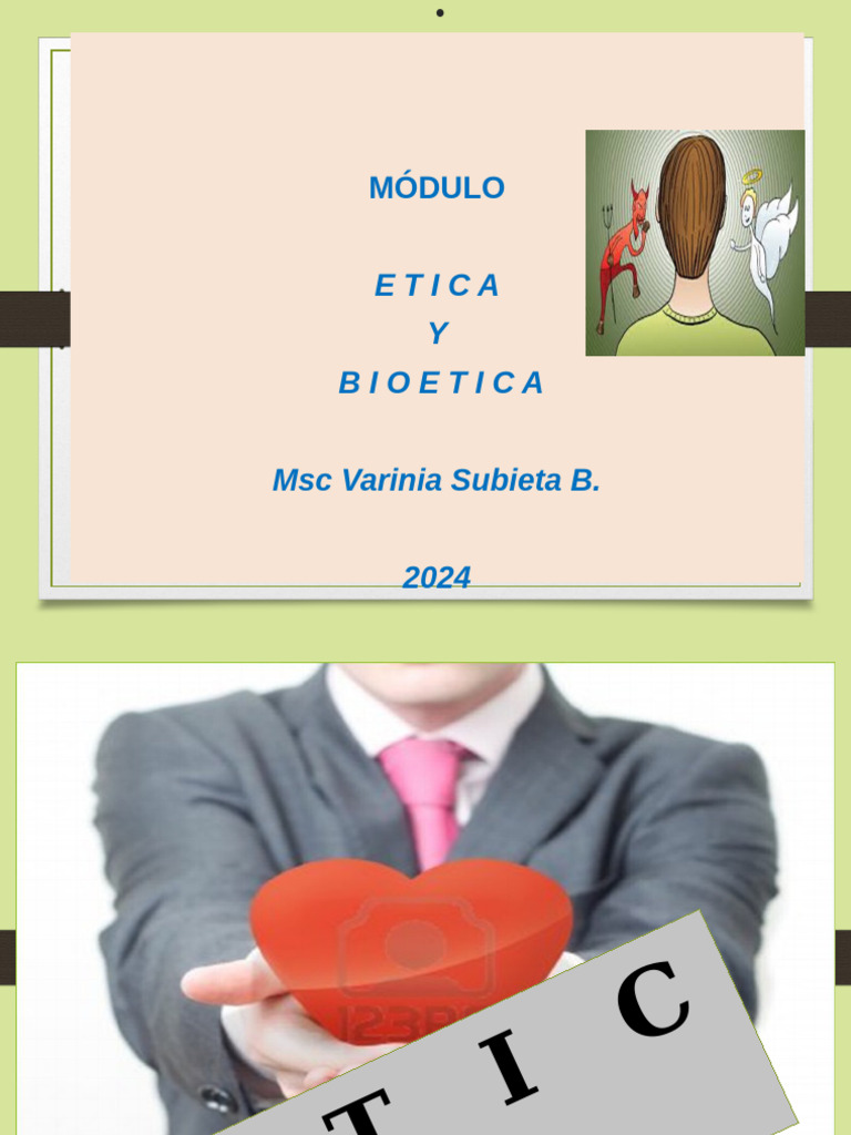 Etica Nociones Generales-1 | PDF | Moralidad | Autonomía