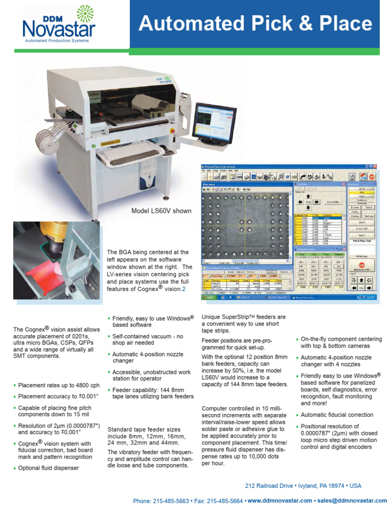 LS40V-LS60V-vision-auto-pick-&-place-Lit-R0 (1) | PDF