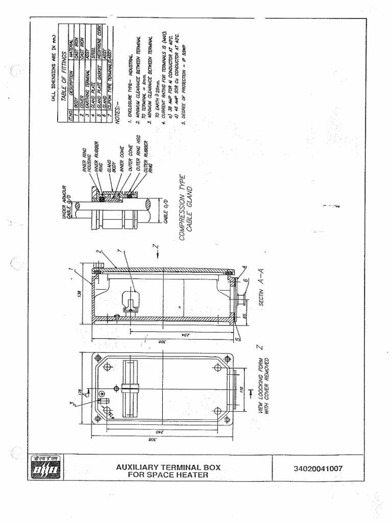 TERMINAL1 | PDF