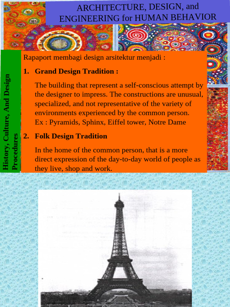 Architecture | PDF | Behavior | Determinism