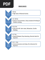 The Behavioral Table of Elements: Cell Key Index Gesture Types | PDF ...