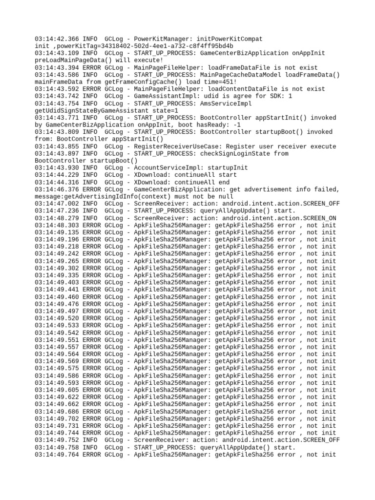gc_2024_12_21 | PDF | Internet Protocols | Cyberspace