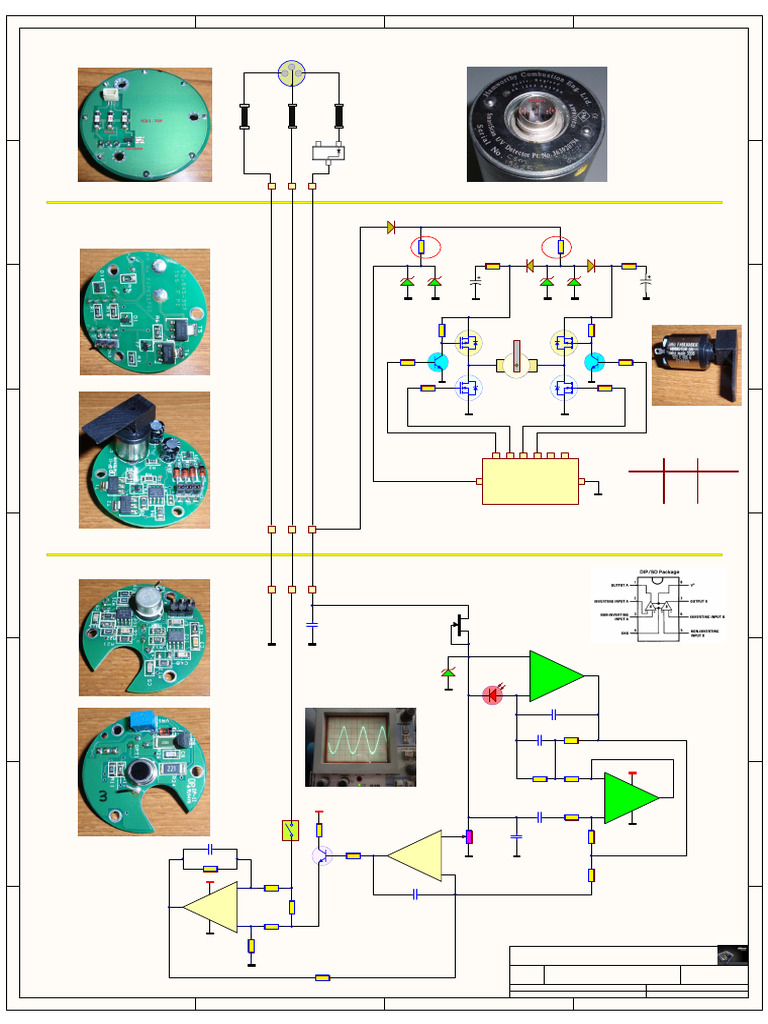 SmartScan UV DetectorX | PDF | Bearing (Mechanical) | Physical Quantities