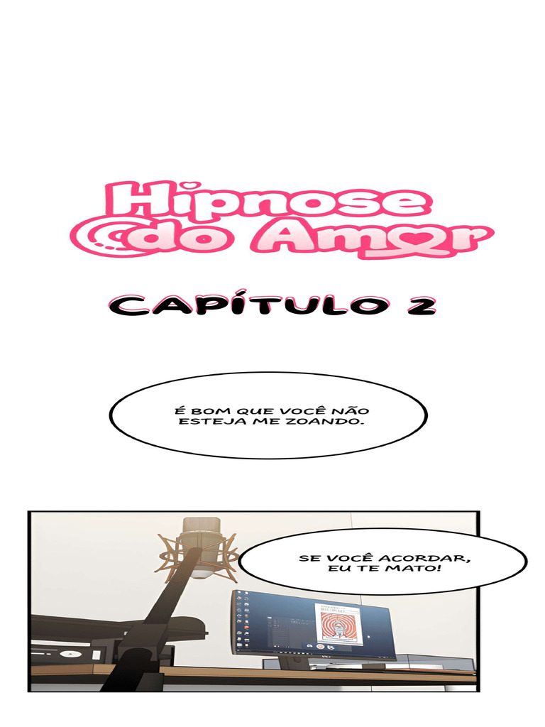 Hpda Capitulo 2 Assine Compressed | PDF