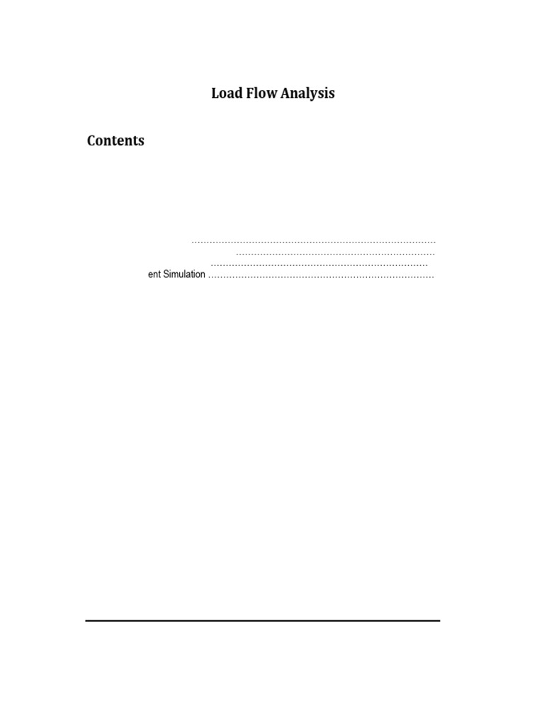 1HTS Lfa | PDF | Electrical Engineering | Electricity