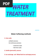 Solvay Process: Flow Chart & Q&A | PDF