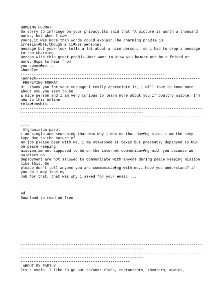 Text 2 | PDF | Scribd