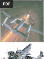 Boeing 767 BA 1/72 Papercraft | PDF