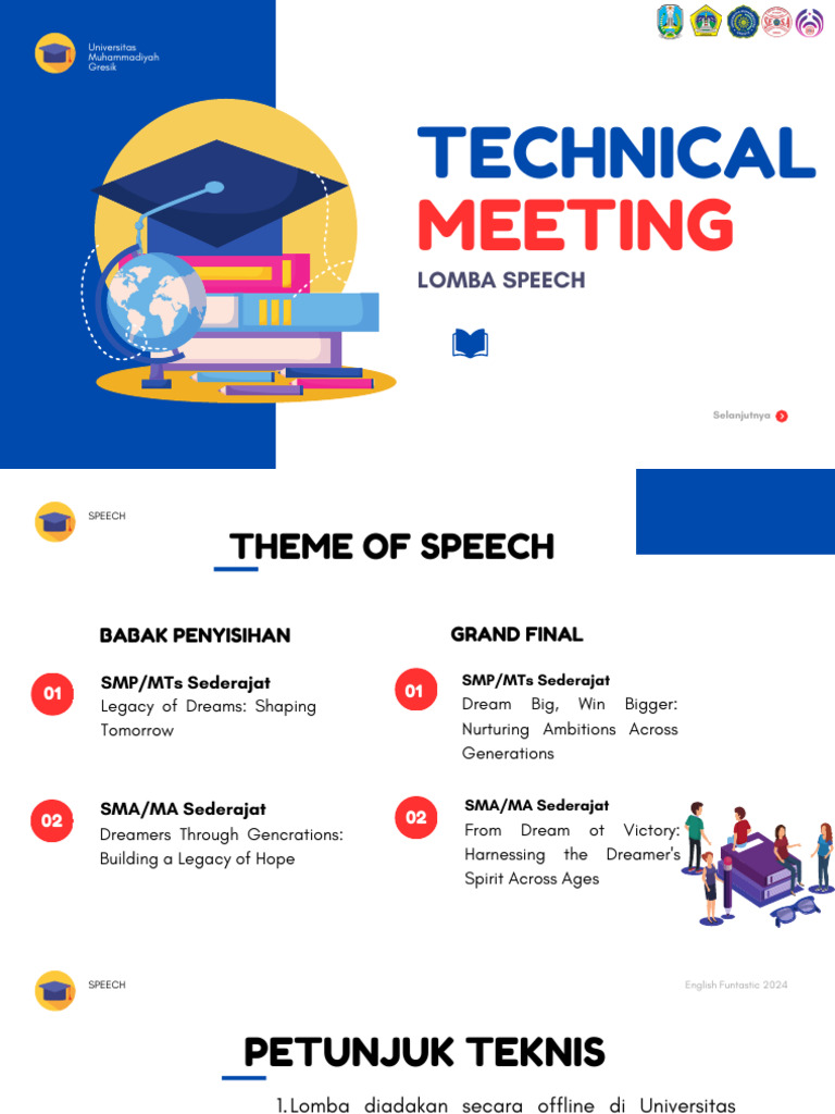 TM Speech - 20240713 - 122730 - 0000 | PDF