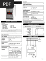 DEWA Cable Chart | PDF | Electrical Wiring | Building Engineering