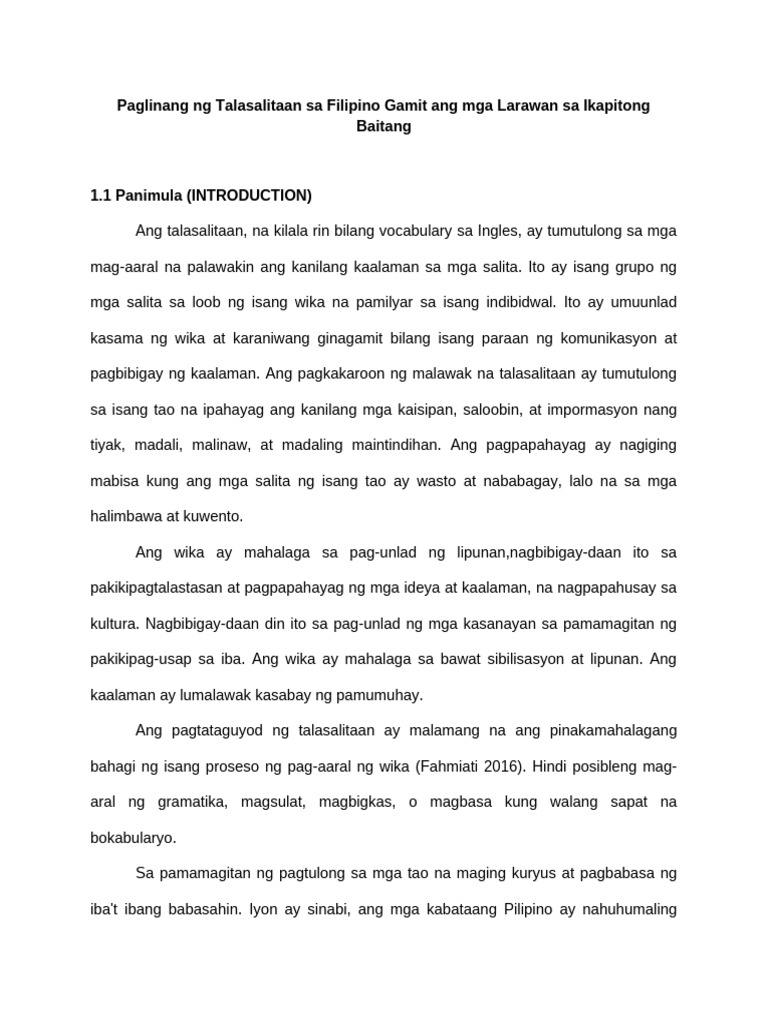 Final-ACTION-RESEARCH-VALERIE | PDF