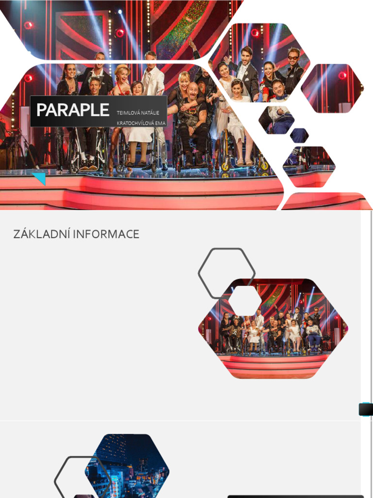 Název prezentace | PDF