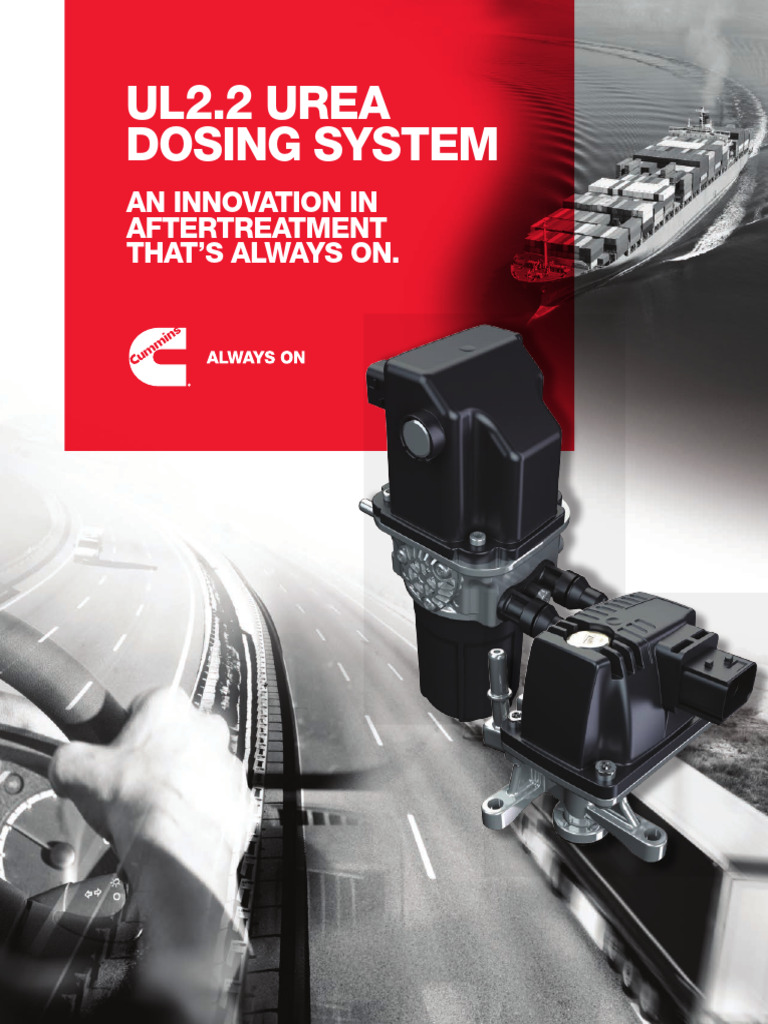 0064228 | PDF | Urea | Electrical Connector