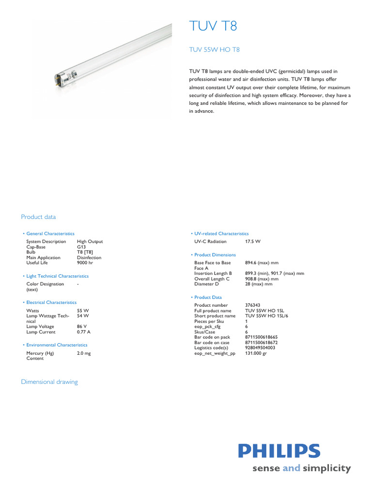 TUf 55W G55 PDF | PDF