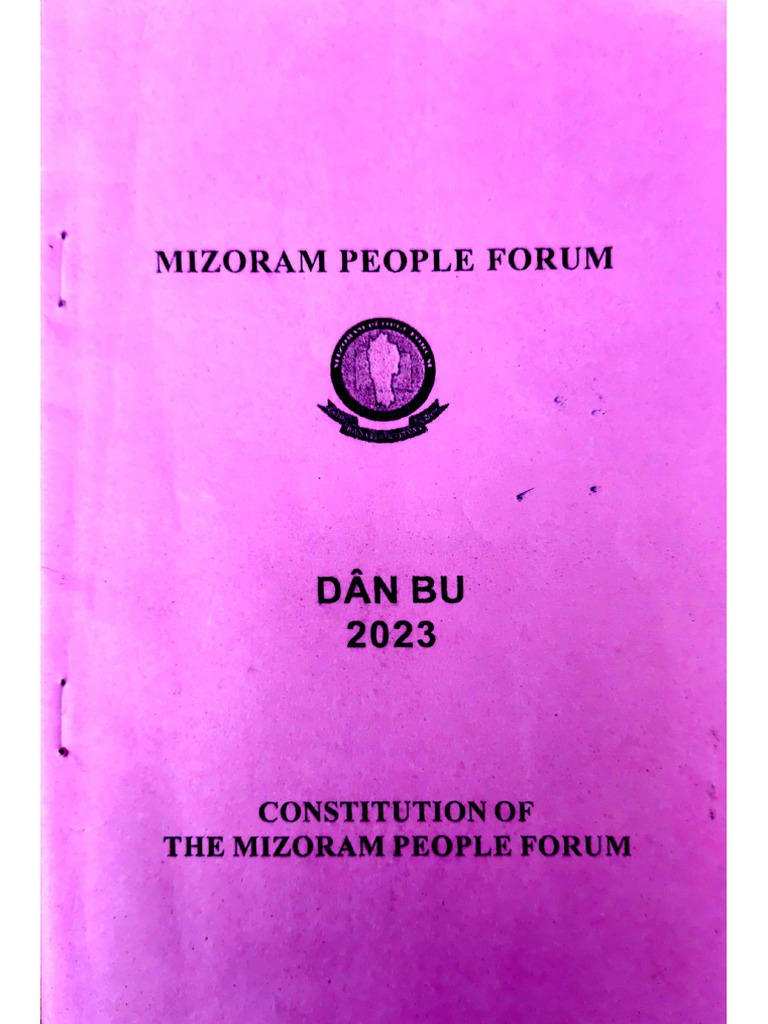 MPF Dân Bu 2023 Edition | PDF