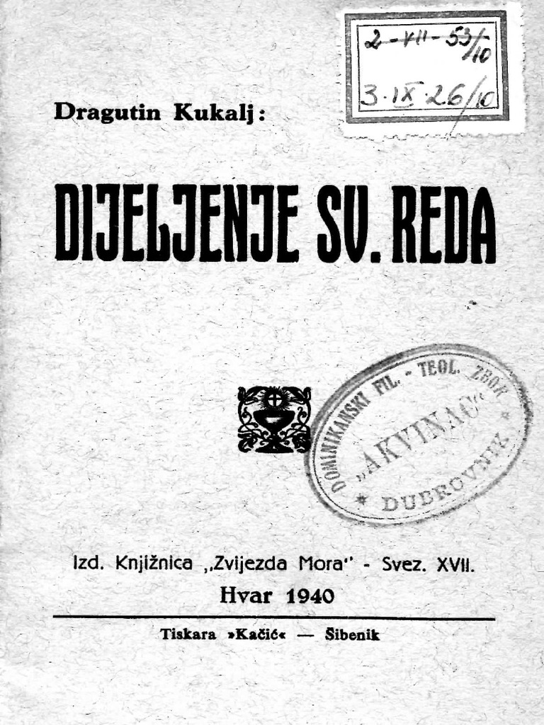 dijeljenje_sv_reda_1940-dragutin_kukalj | PDF