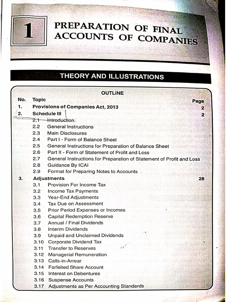 CHPT 1 Textbook | PDF