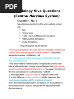 Functions and Composition of Succus Entericus | PDF | Digestive System ...