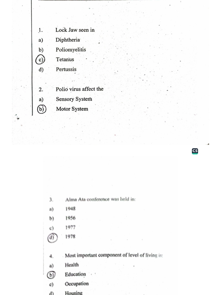 Past-Paper (PDF-01) | PDF