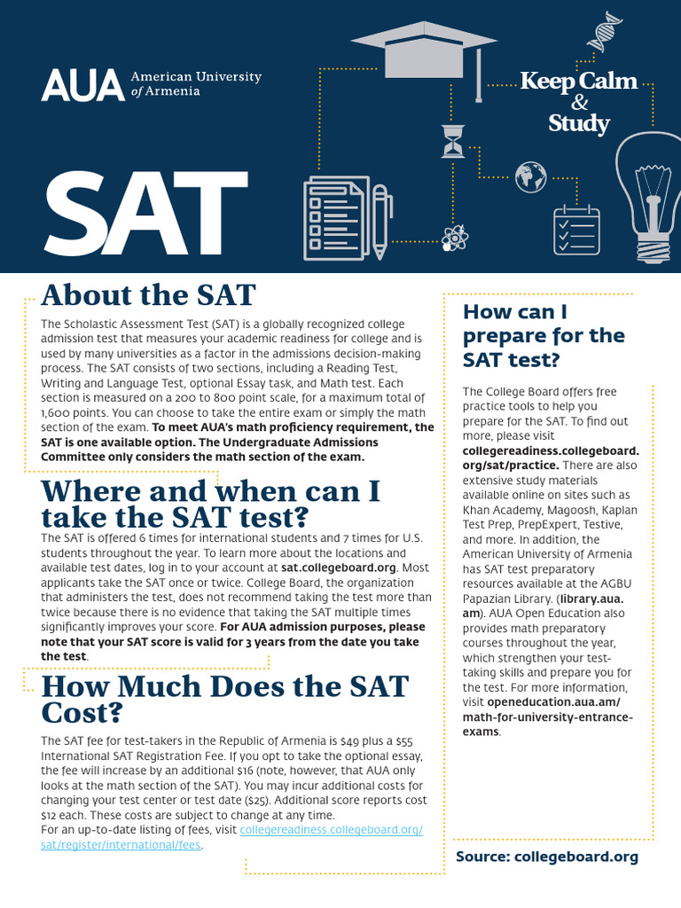 Sat | PDF | Sat