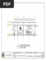 Lawson Philippines Inc. Proposed One Ayala Lawson Convenience Store | PDF