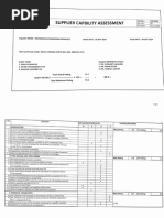Initial Production Parts Control Process | PDF | Packaging And Labeling ...