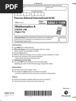 Maths Genie - Revision - Sets and Venn Diagrams | PDF