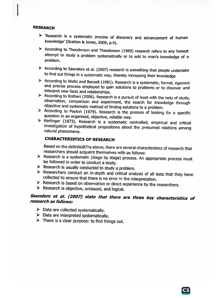 Data Collection | PDF