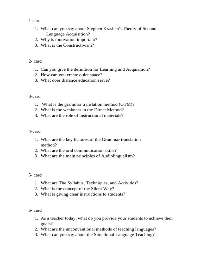 Oraliq Nazorat | PDF