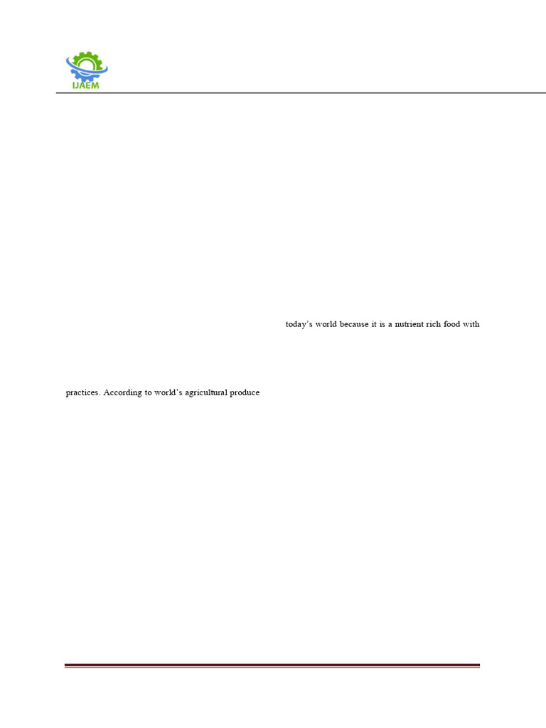 Monitoring and Controlling of Poultry Farm Using Iot | PDF | Poultry Farming | Poultry