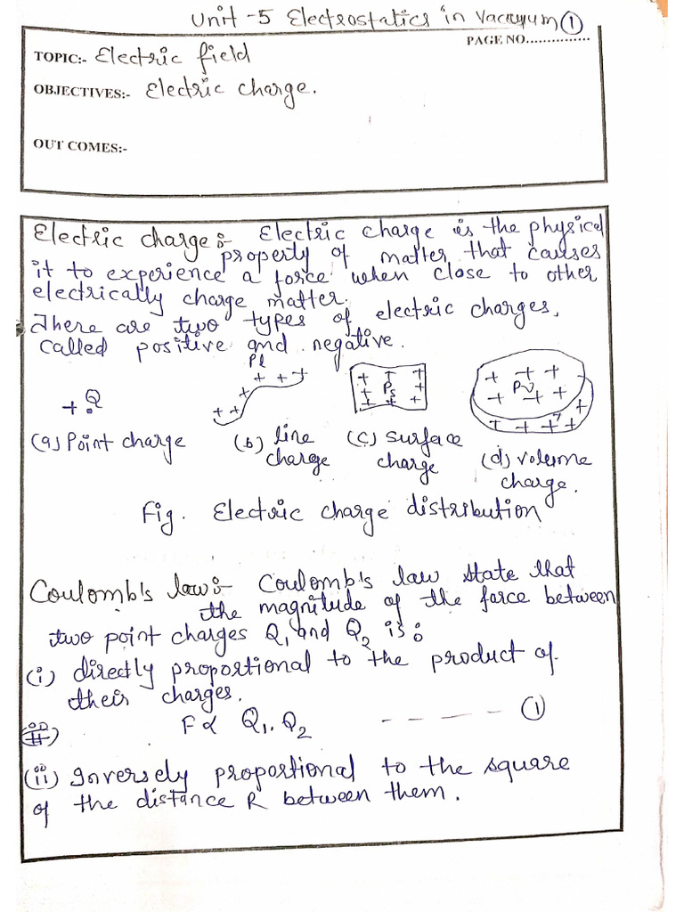 Unit 5 BT 201 Engineering Physics | PDF