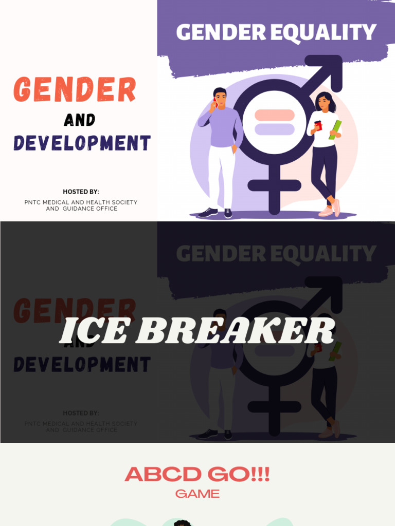 Gender Development Quiz Event | PDF | LGBTQIA+ Studies | Transgender