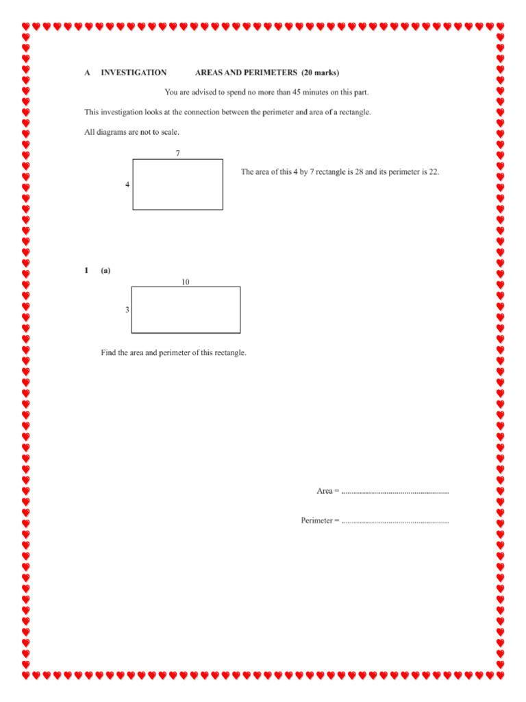 Practice Paper - 4 | PDF