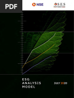 Sustainalytics ESG Risk Ratings | PDF | Risk | Business