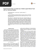 Flocculant Safety Data Sheet Summary | PDF | Wellness