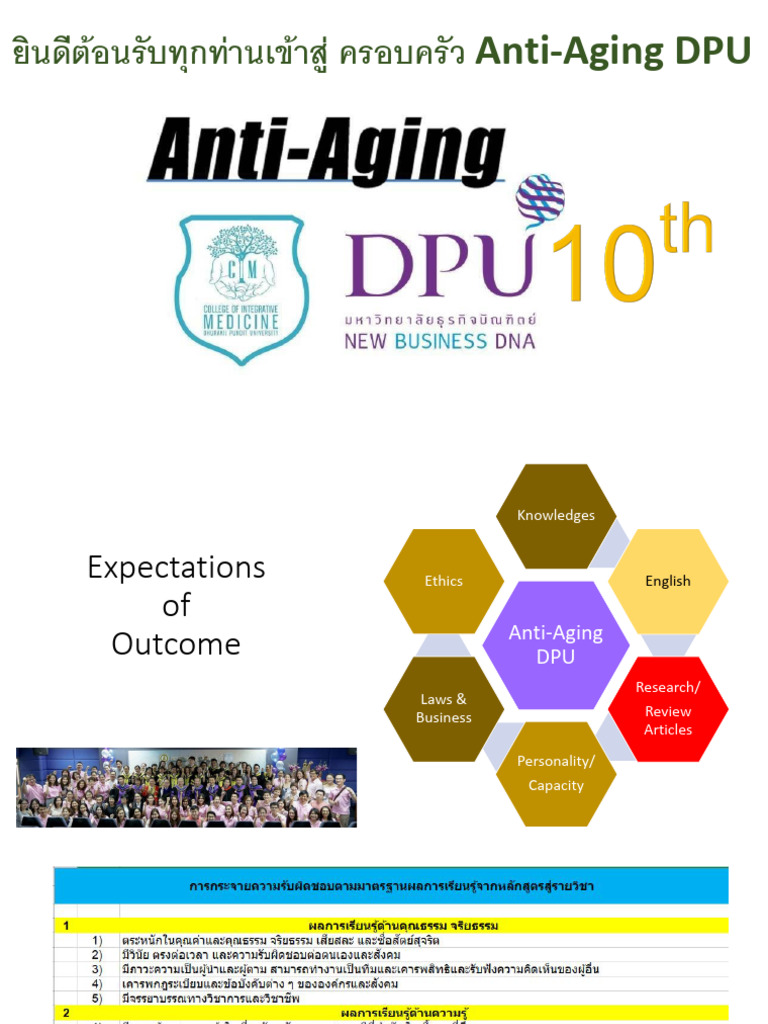 2 DPU Development 2023 1st Year DPU12th | PDF