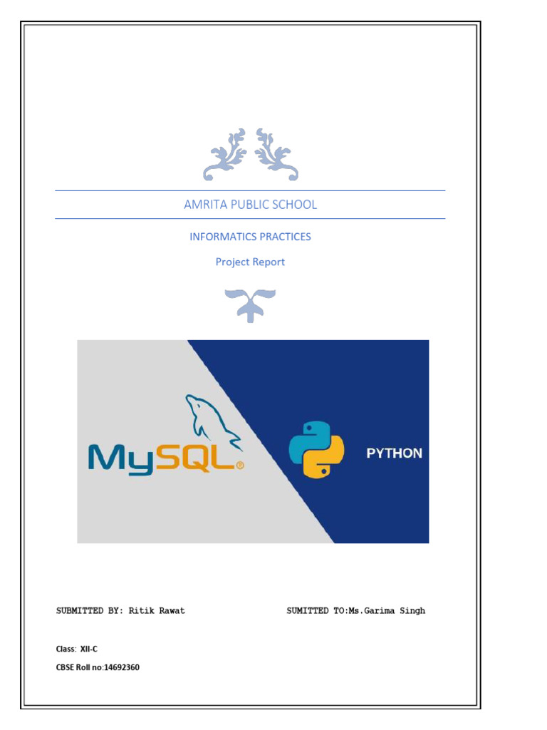 Flight MGMT System Ritik | PDF | Aviation | Aircraft