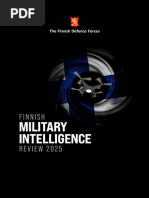 Communicating Probability in Defence Intelligence | PDF