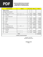 Menu Cibiuk Resto - Limbangan Garut | PDF