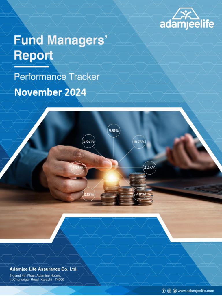 FMR Nov 2024 CONVENTIONAL | PDF | Investment Fund | Investing