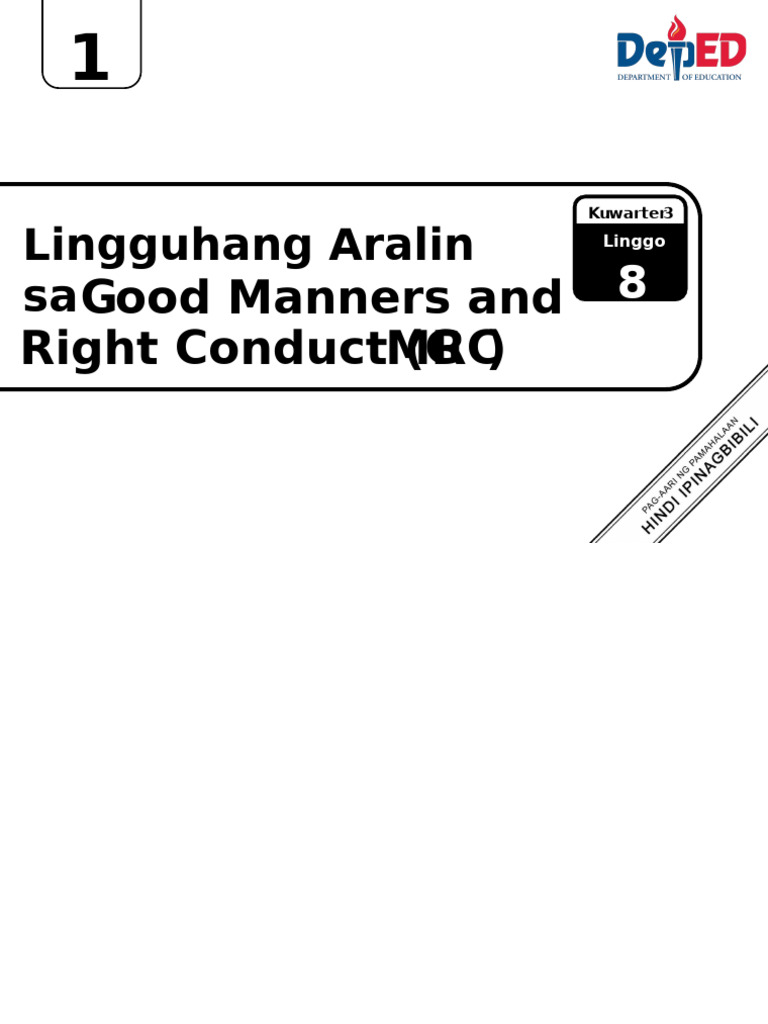 Le_gmrc 1 q3_w8 (Cindy) | PDF