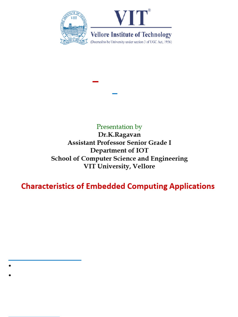 c5 | PDF | Central Processing Unit | Embedded System